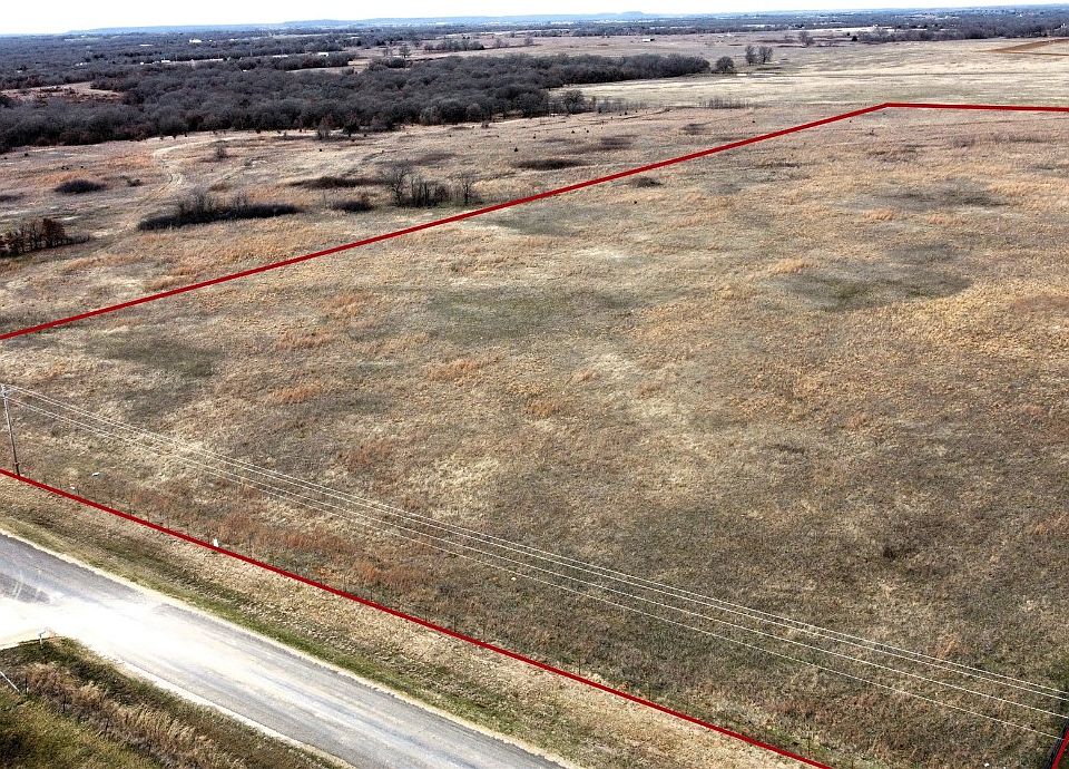 E 1690th Rd, Elmore City, OK 73433 | MLS #1099064 | Zillow