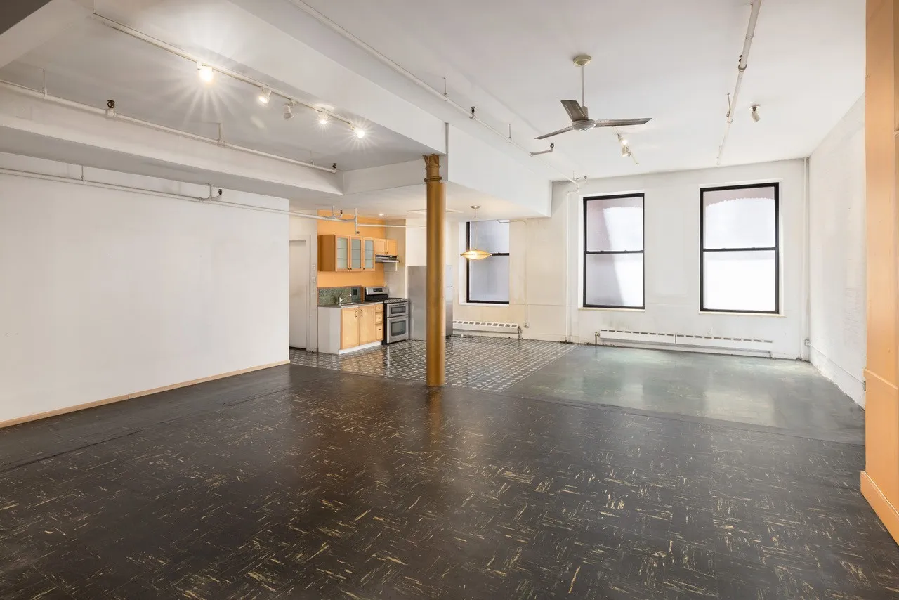 38 North Moore Street #2W in Tribeca, Manhattan | StreetEasy