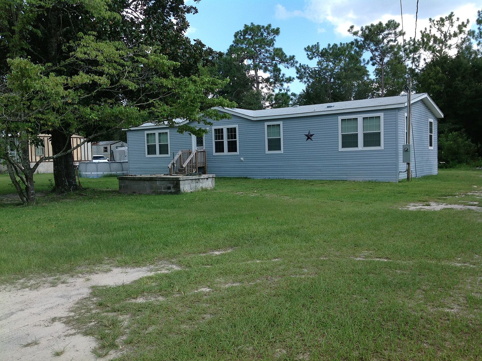 6359 Baylor Ave, Keystone Heights, FL 32656 | Zillow
