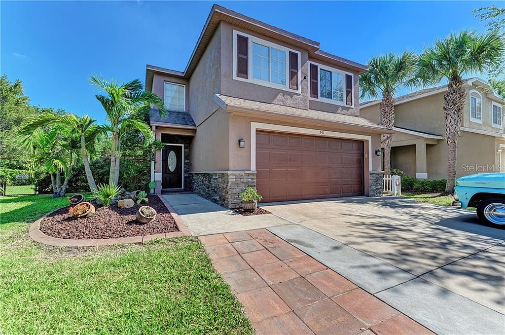 251 Beacon Harbour Loop, Bradenton, FL 34212 | Zillow