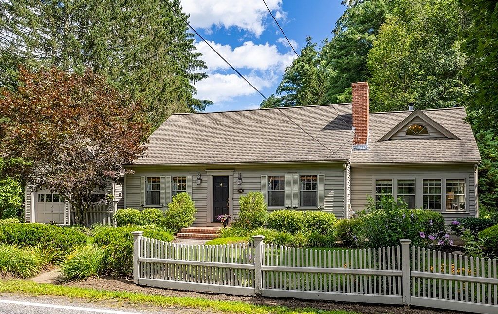 348 S Bolton Rd, Bolton, MA 01740 | MLS #73151380 | Zillow