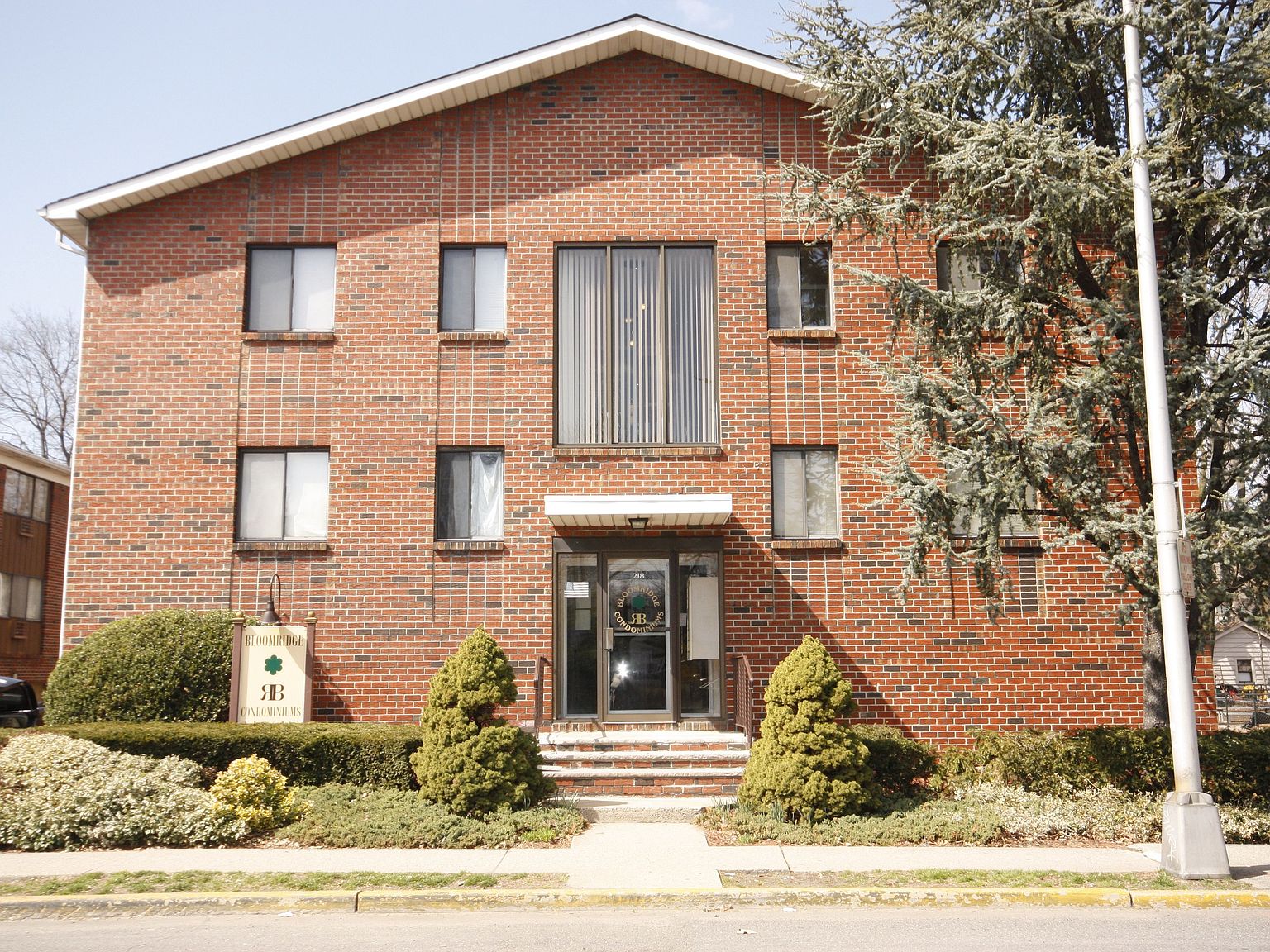 218 Broad St APT 15B, Bloomfield, NJ 07003 | Zillow