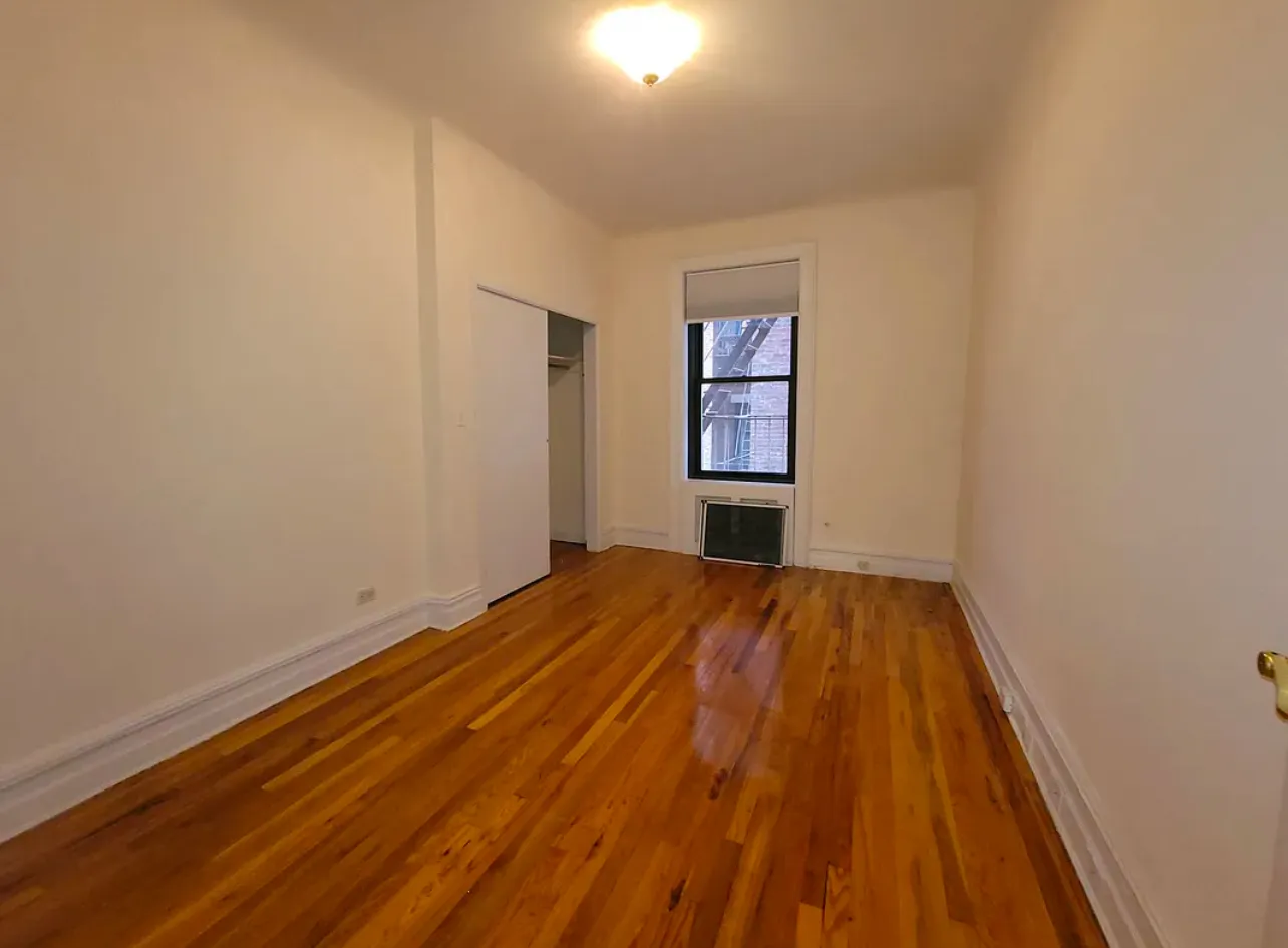 202 Riverside Drive #6A in Upper West Side, Manhattan | StreetEasy