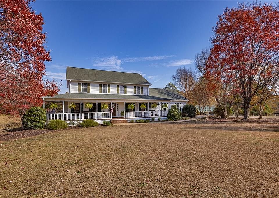259 Winstead Rd, West Union, SC 29696 | Zillow