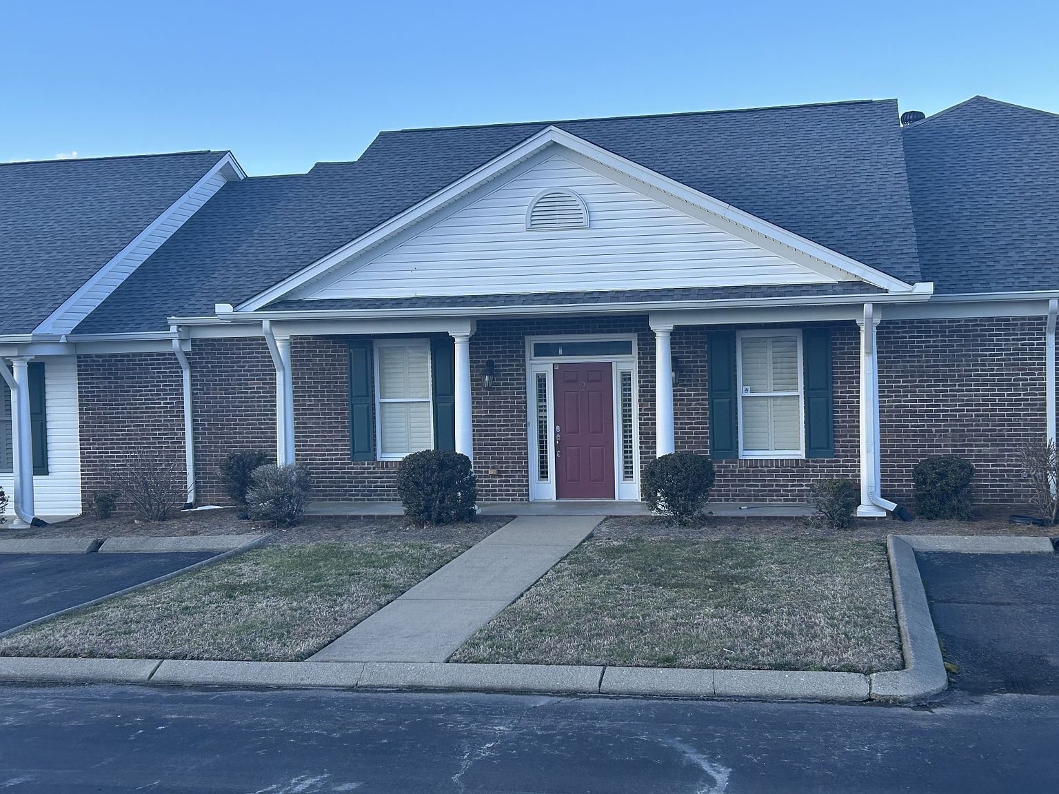 705 Blackpatch Dr UNIT 2, Springfield, TN 37172 | Zillow