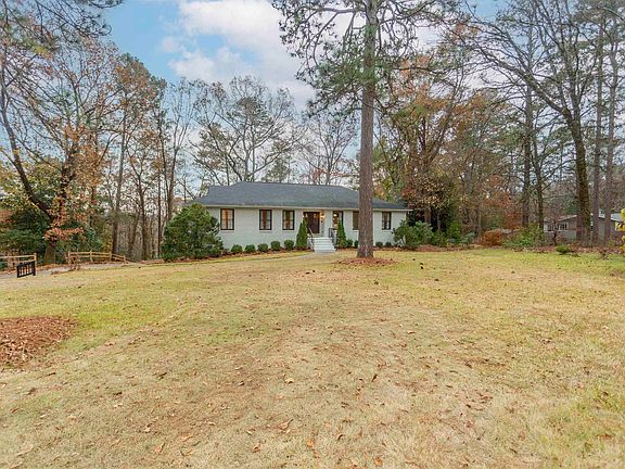 2519 Dolly Ridge Rd, Birmingham, AL 35243 | MLS #21372179 | Zillow