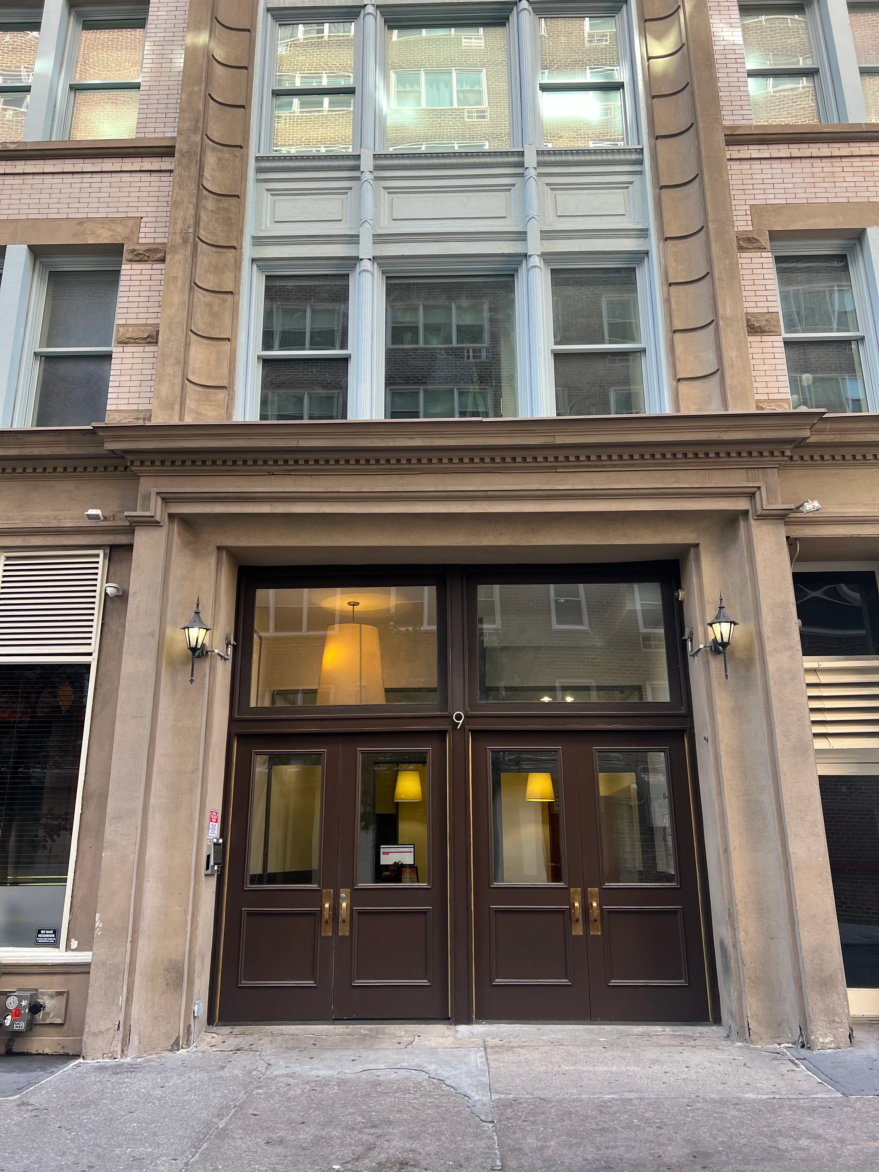 9 Barrow Street #2H in West Village, Manhattan | StreetEasy