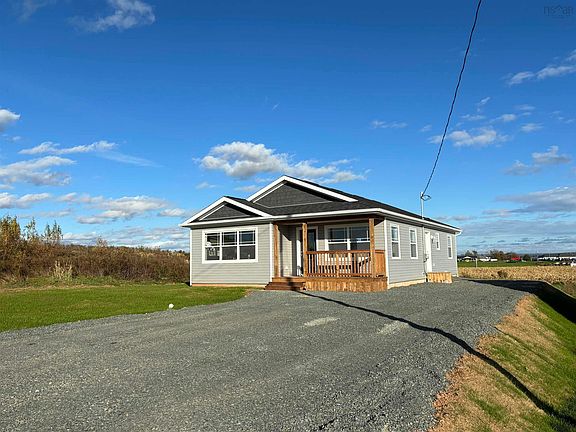 114 Board Landing Rd, Central Onslow, NS B6L 5B7 | MLS #202322736 | Zillow