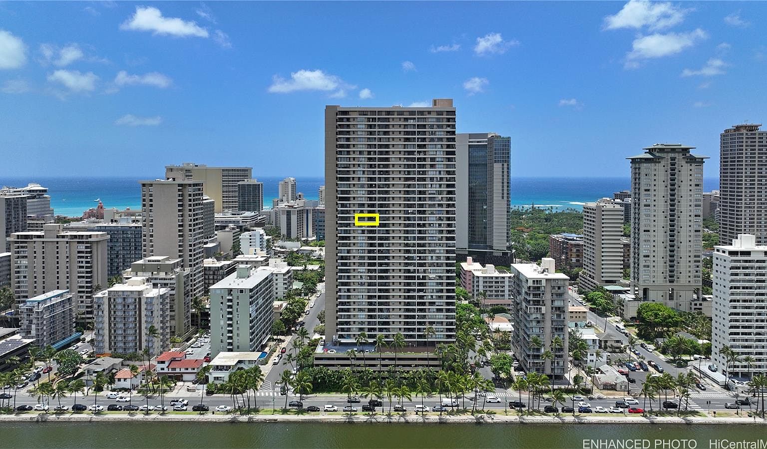 2121 Ala Wai Blvd APT 2605, Honolulu, HI 96815 | MLS #202318930 | Zillow