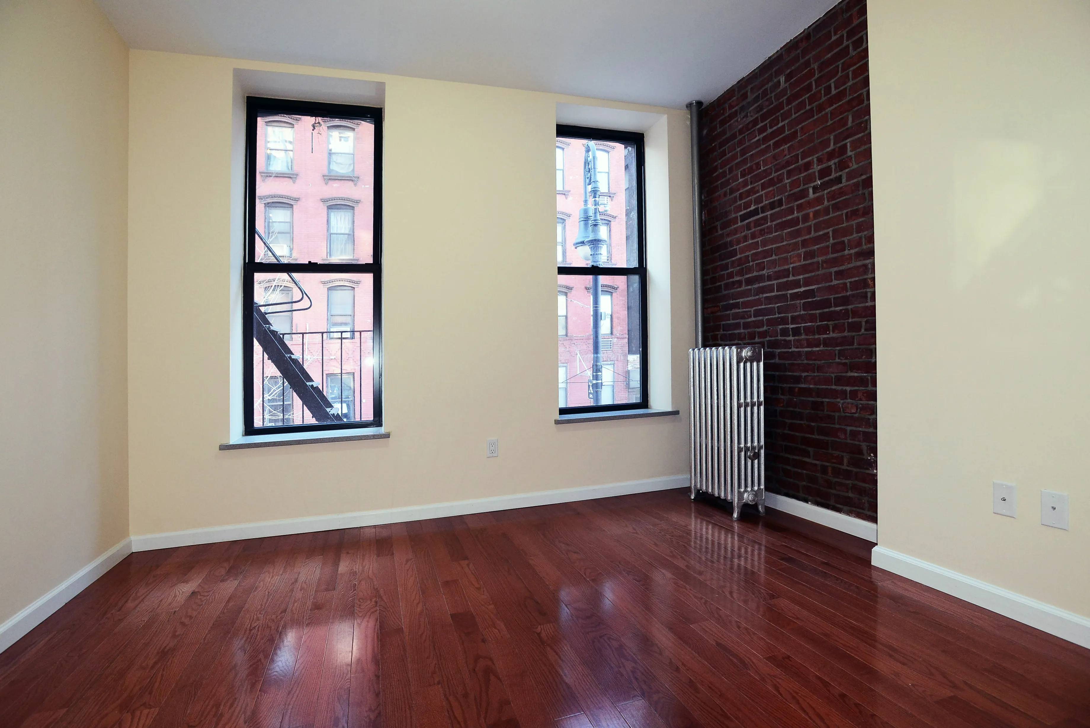 192 Orchard Street #UNIT2A in Lower East Side, Manhattan | StreetEasy