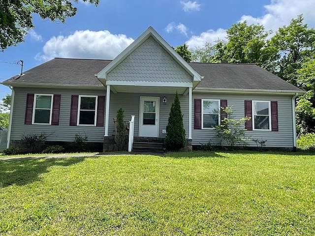 120 W Mose Rager Blvd, Drakesboro, KY 42337 | Zillow
