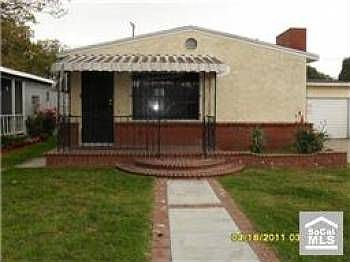 2858 Delta Ave, Long Beach, CA 90810 | Zillow