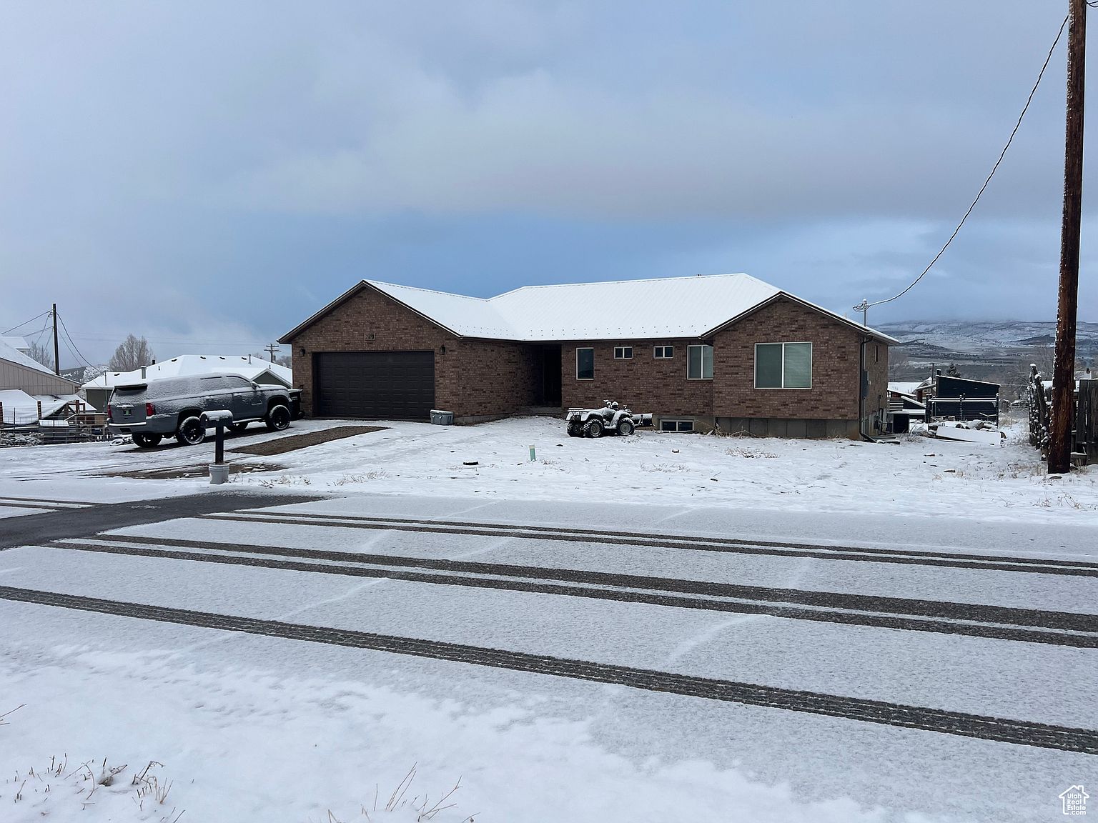 247 N 300 E, Fairview, UT 84629 | MLS #2078240 | Zillow