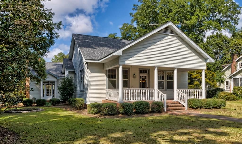 8230 Old State Rd, Cameron, SC 29030 | Zillow