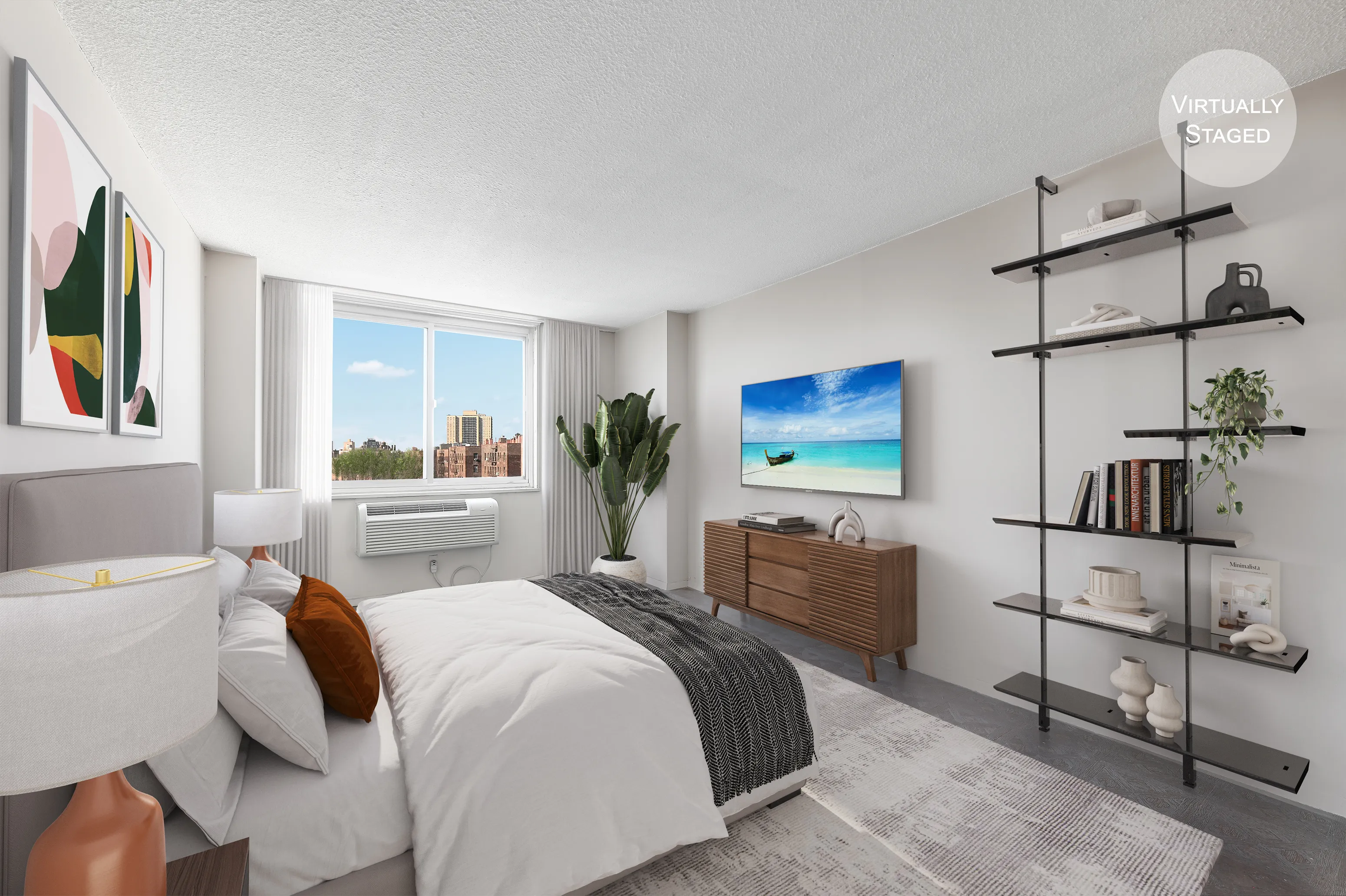 118-17 Union Turnpike #5D in Forest Hills, Queens | StreetEasy