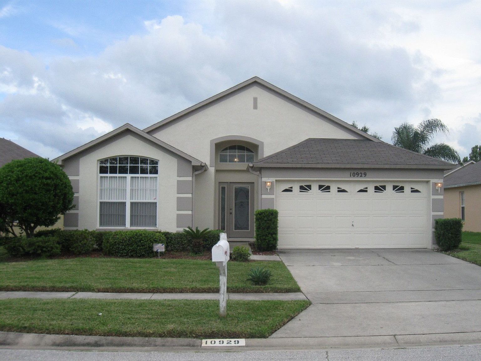 10929 Brown Trout Cir, Orlando, FL 32825 | Zillow