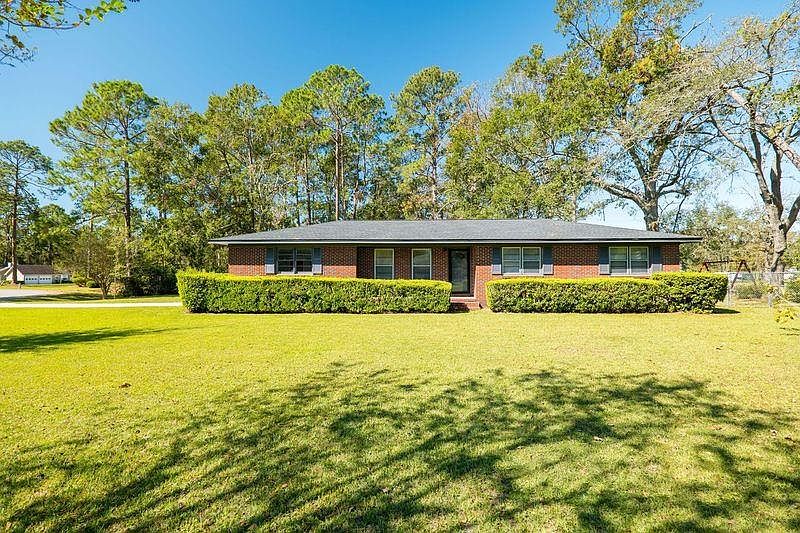 16 Parkview Cir, Valdosta, GA 31602 | Zillow
