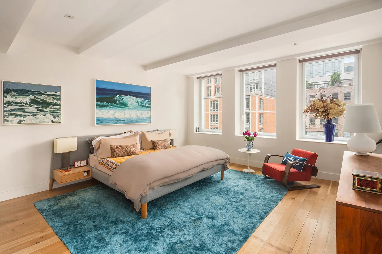 286 Spring Street #6 in Hudson Square, Manhattan | StreetEasy