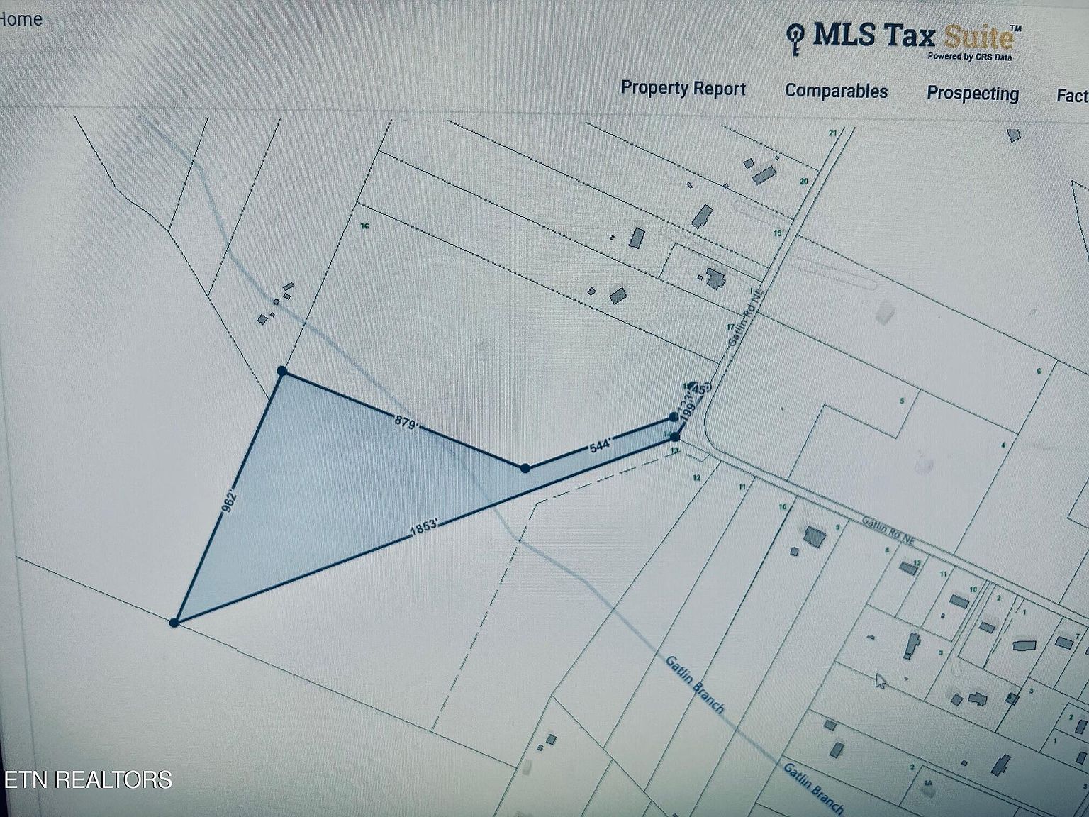 Gatlin Rd, Cleveland, TN 37323 | MLS #1295493 | Zillow