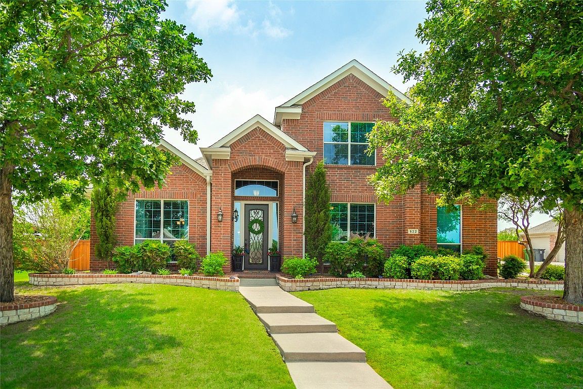522 Gene Autry Ln, Murphy, TX 75094 | Zillow