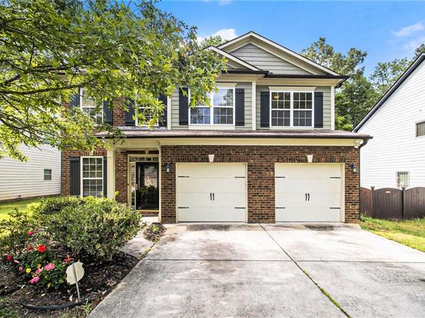 Loft Condo - Atlanta GA Real Estate - 1008 Homes For Sale | Zillow