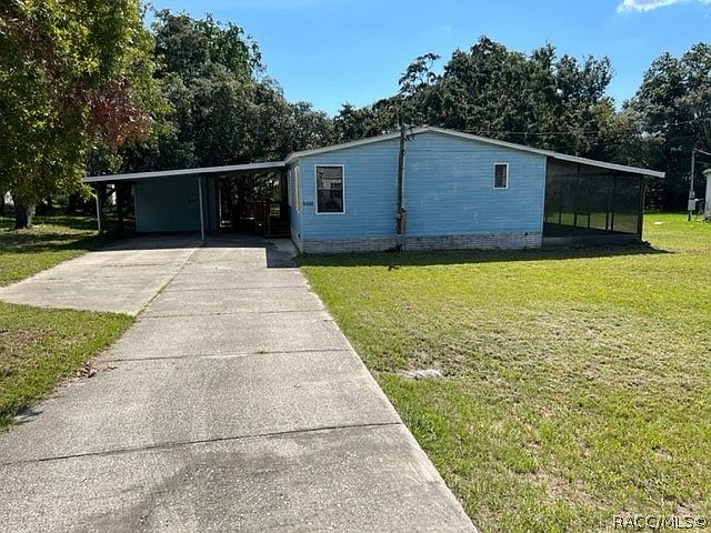 5400 W Cinnamon Ridge Dr, Lecanto, FL 34461 | Zillow