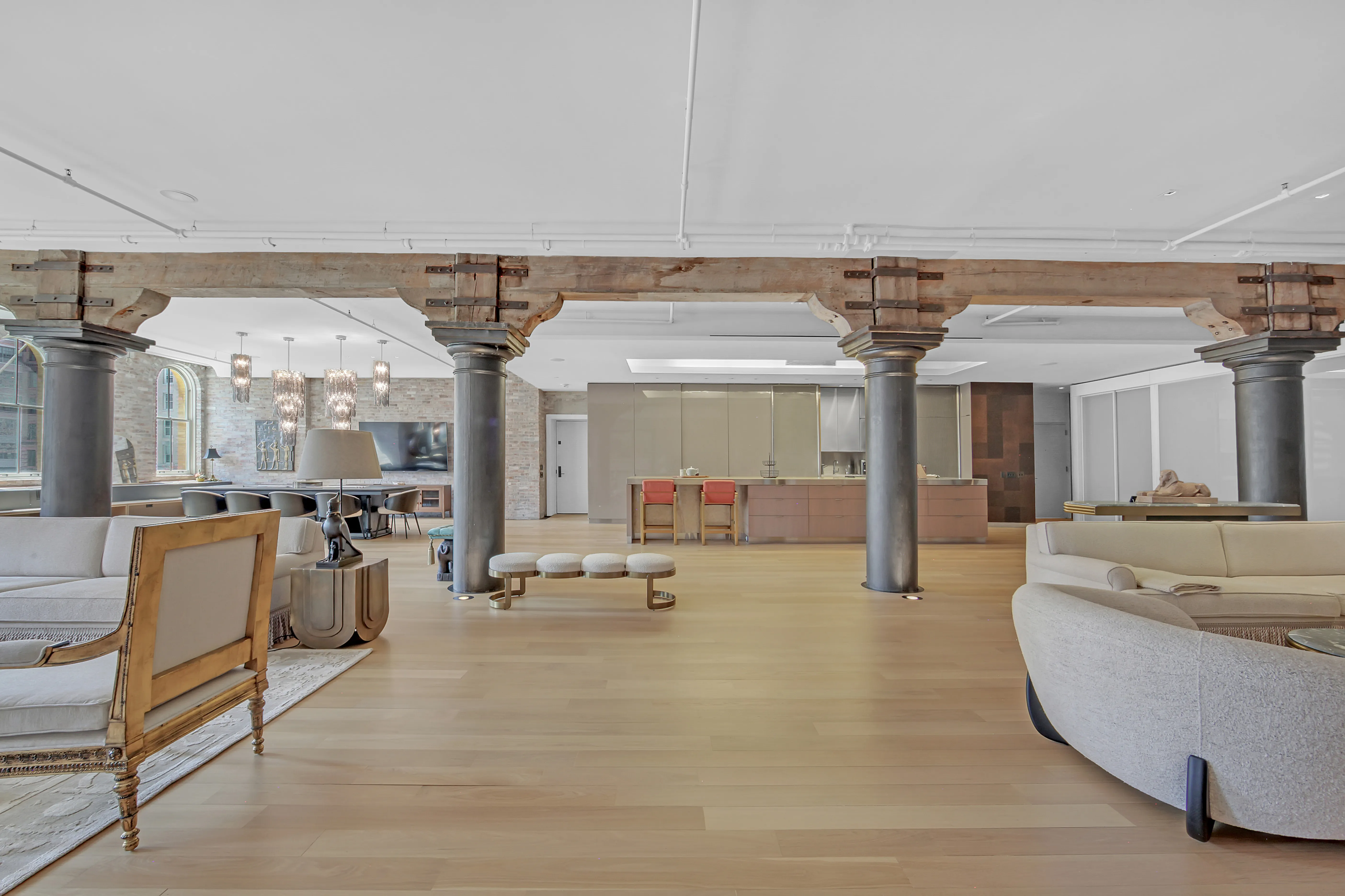 44 Laight Street #2B in Tribeca, Manhattan | StreetEasy