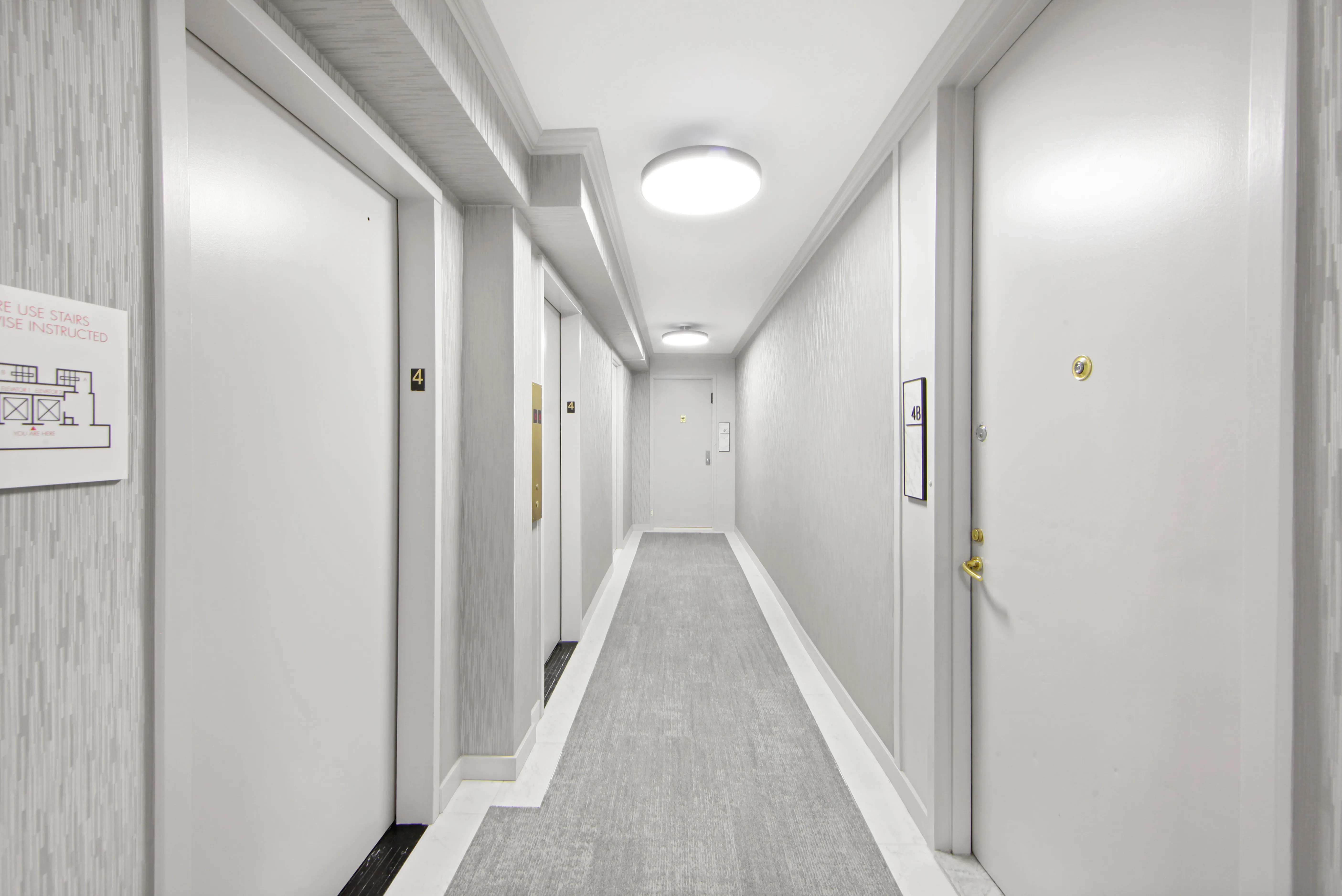 920 Park at 920 Park Avenue in Upper East Side : Sales, Rentals ...