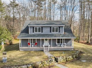 216 Stoneham Road, Wolfeboro, NH 03894 | MLS #5029871 | Zillow