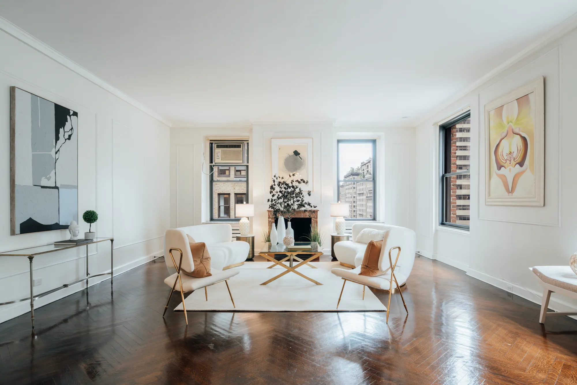 470 Park Avenue #9C in Midtown, Manhattan | StreetEasy