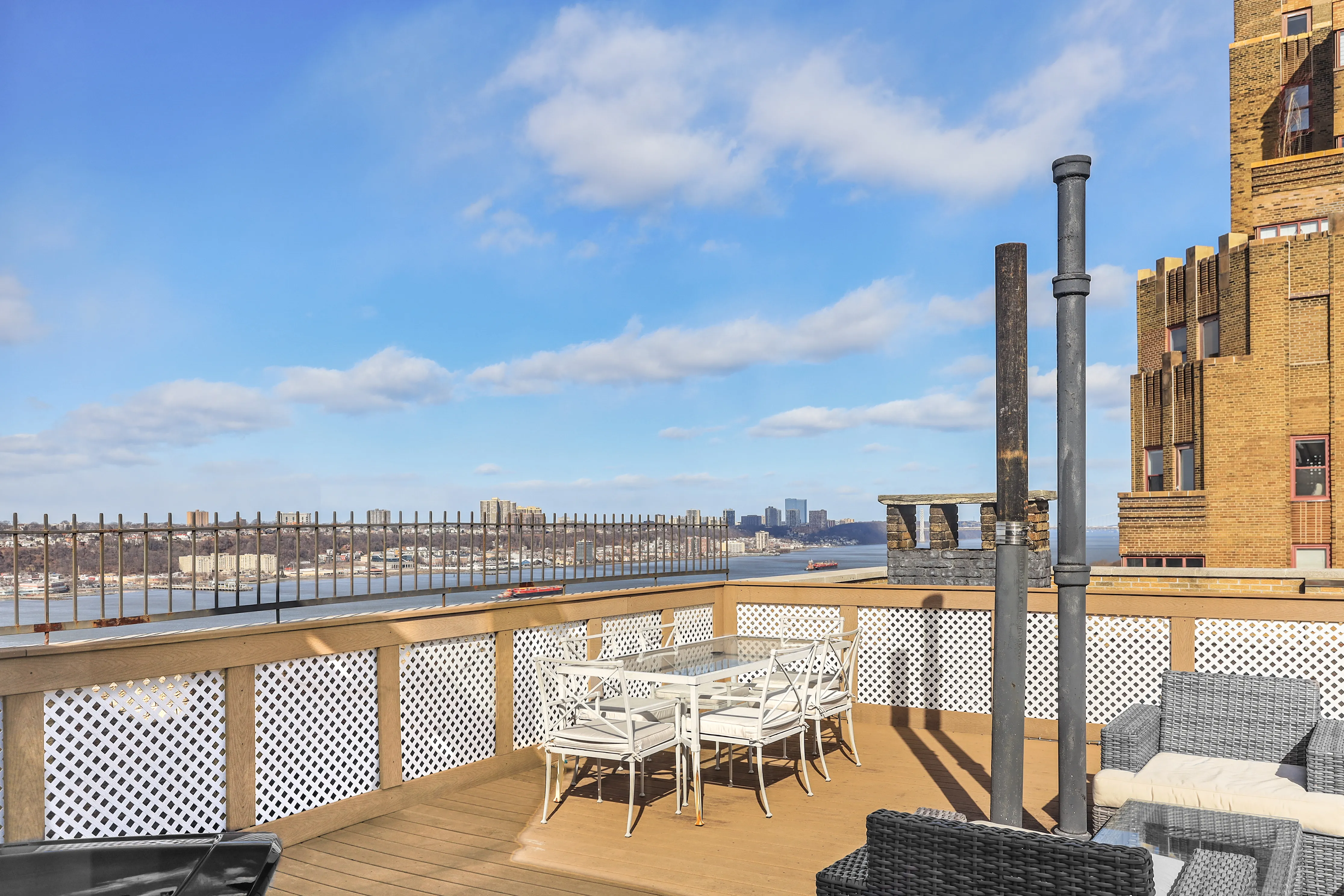 305 Riverside Drive #12B in Upper West Side, Manhattan | StreetEasy