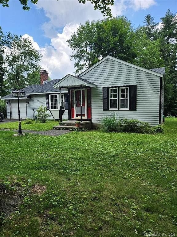 6 Spruce Drive, Sandy Hook, CT 06482 | Zillow