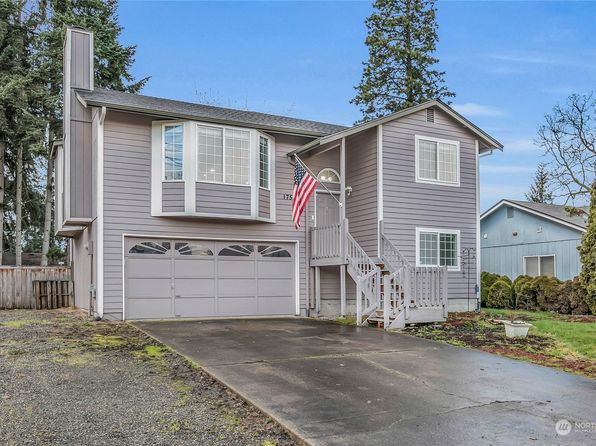 Spanaway WA Real Estate - Spanaway WA Homes For Sale | Zillow