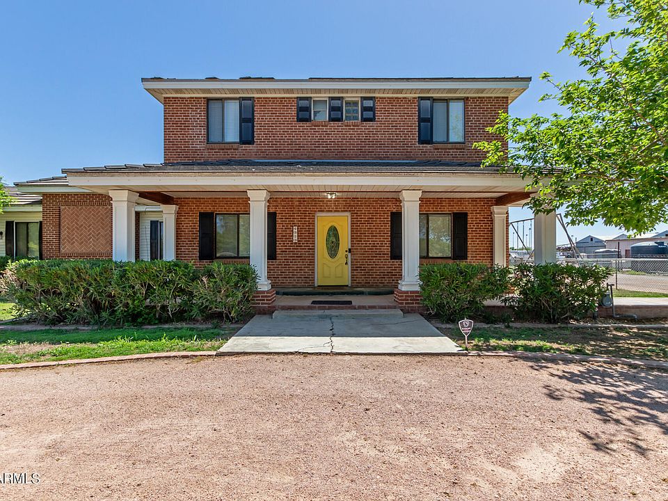 4313 E McKellips Rd, Mesa, AZ 85215 | Zillow