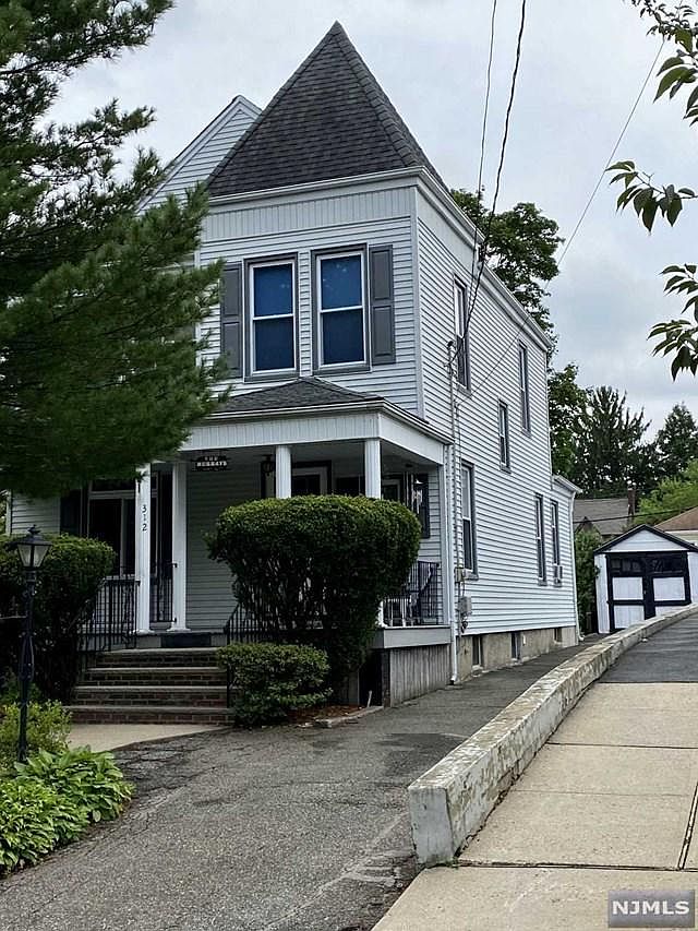 312 Henry St, Hasbrouck Heights, NJ 07604 | Zillow