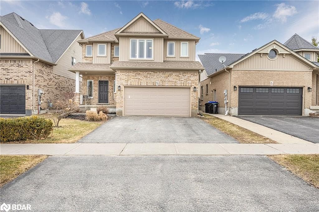 68 Mike Hart Dr, Essa, ON L3W 0P6 | Zillow