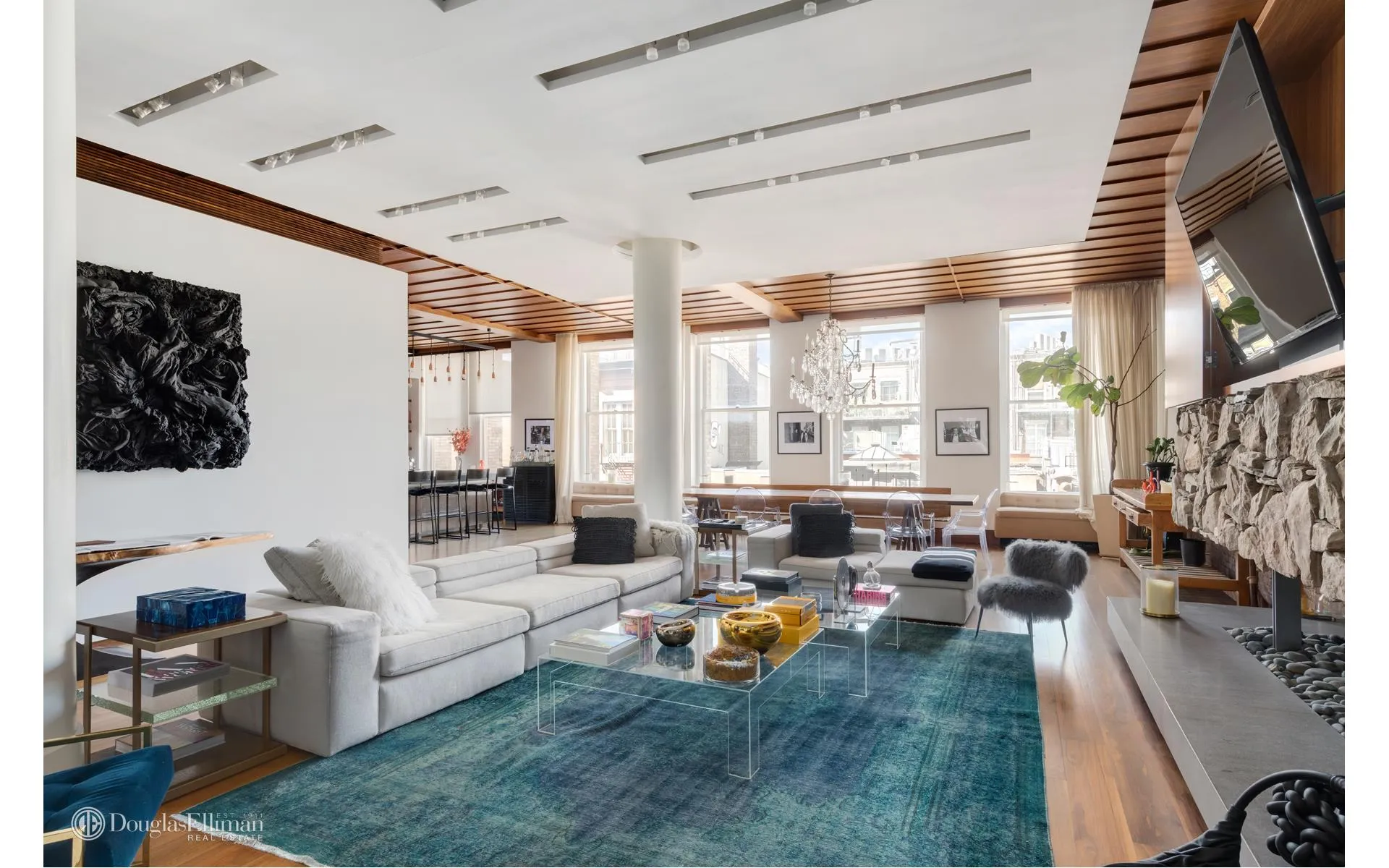 158 Mercer Street #4M in Soho, Manhattan | StreetEasy