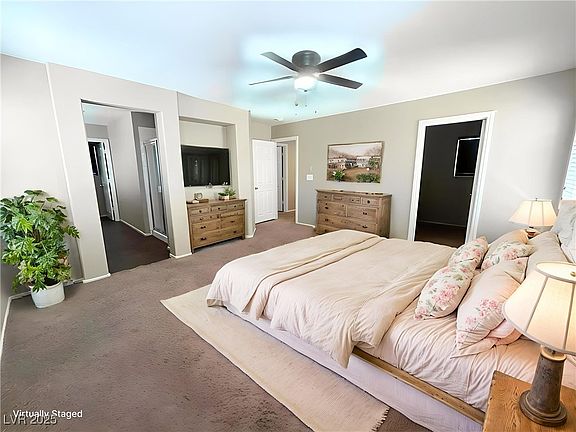 9326 Wildcat Springs Ave, Las Vegas, NV 89178 | Zillow