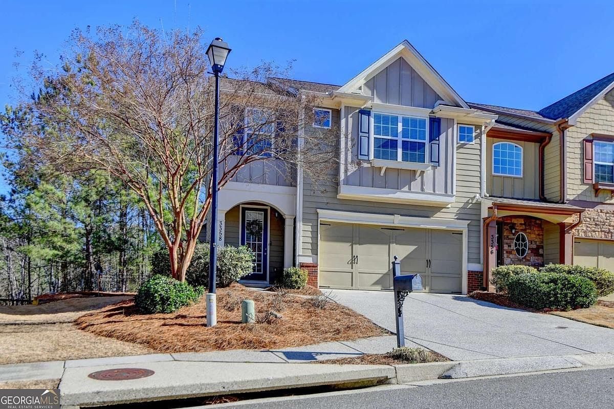 3358 Castleberry Village Cir, Cumming, GA 30040 | Zillow