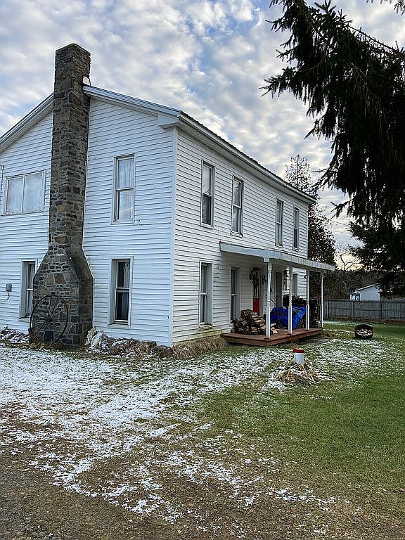 924 State Route 26, Pitcher, NY 13136 | Zillow