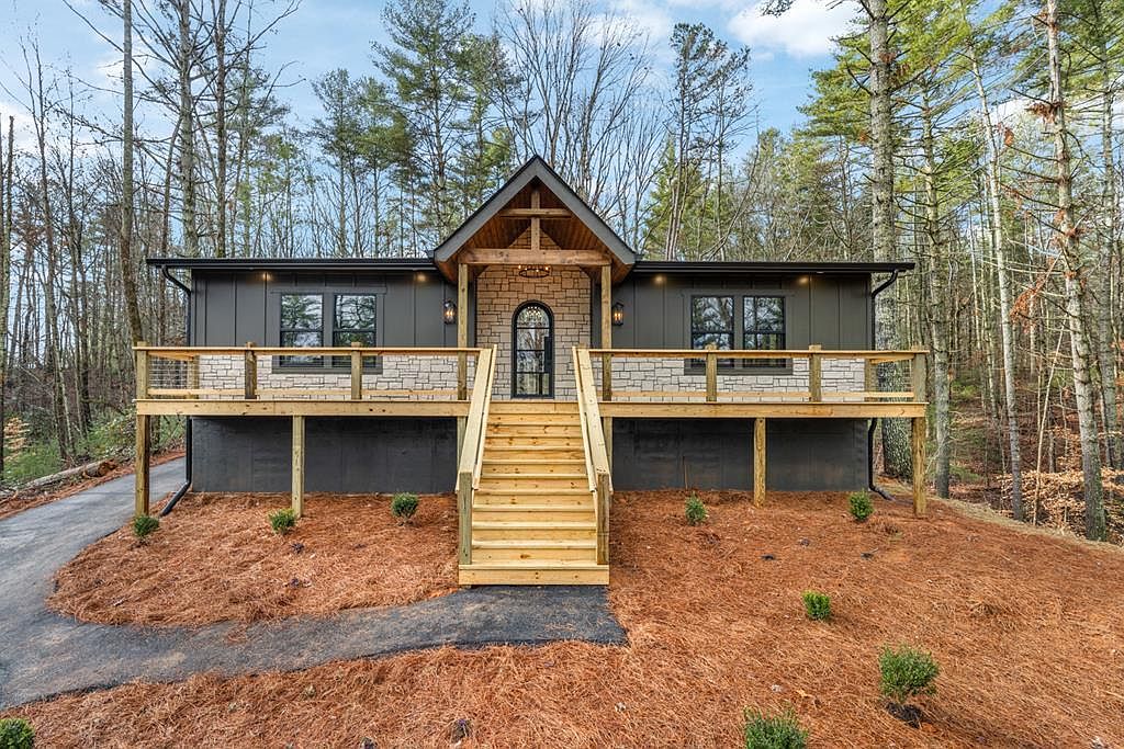 290 Cameron Dr, Ellijay, GA 30540 | Zillow