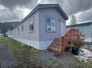 4000 Round Lake Rd SPACE 117, Klamath Falls, OR 97601 | MLS #220205604 ...