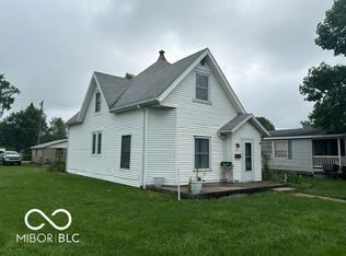 35 Main St, Metamora, IN 47030 | MLS #201757 | Zillow