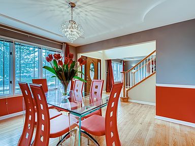 305 Homeland Rd, Matteson, IL 60443 | Zillow