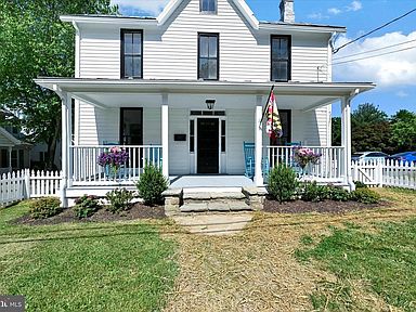 14917 Sparks Rd, Sparks Glencoe, MD 21152 | Zillow