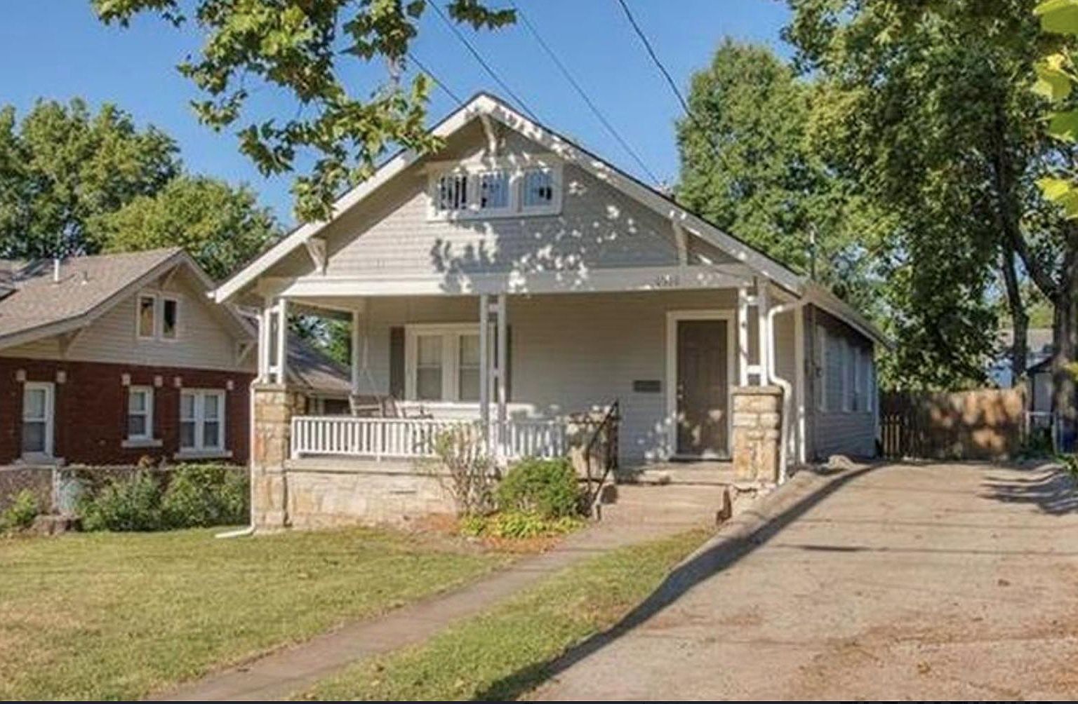 4014 Booth St, Kansas City, KS 66103 | Zillow