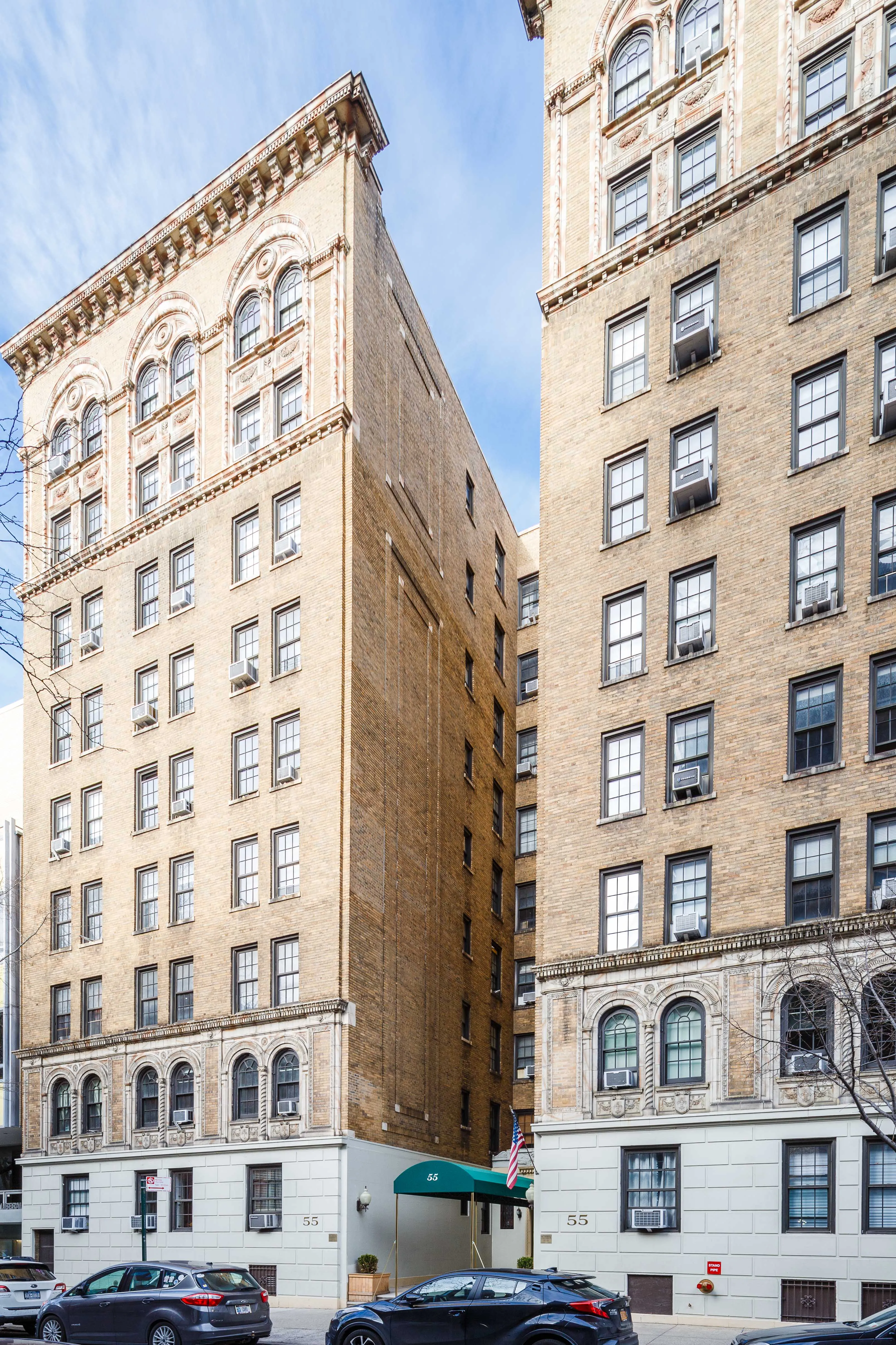 55 West 11th Street #2E in Greenwich Village, Manhattan | StreetEasy