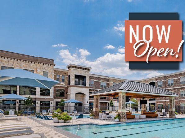 Frisco TX Luxury Apartments For Rent - 37 Rentals | Zillow