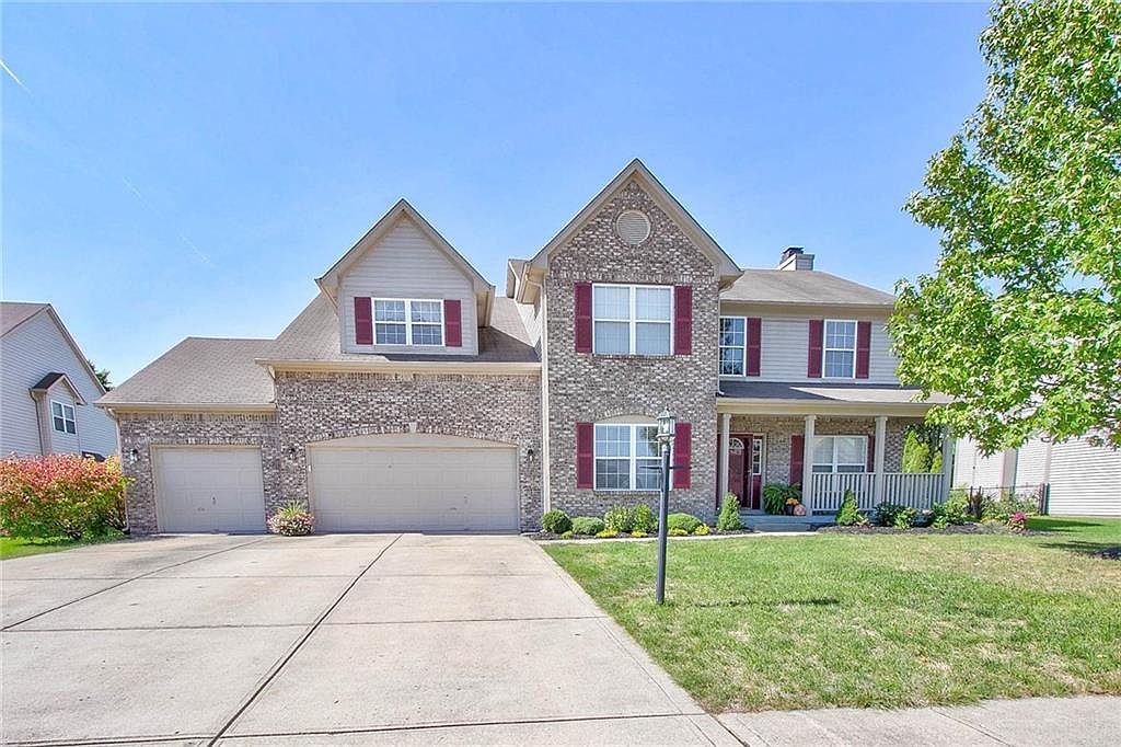 9006 Tilly Mill Rd, Indianapolis, IN 46278 | Zillow