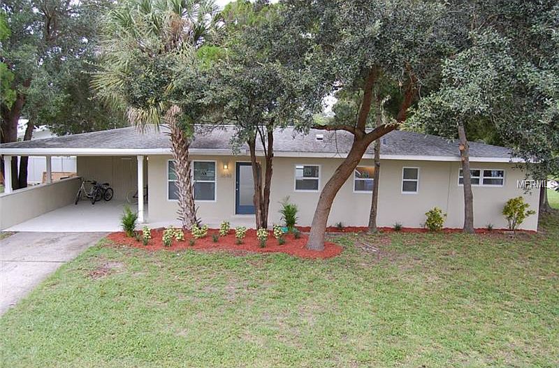 3530 Locust St NE, Saint Petersburg, FL 33704 | Zillow